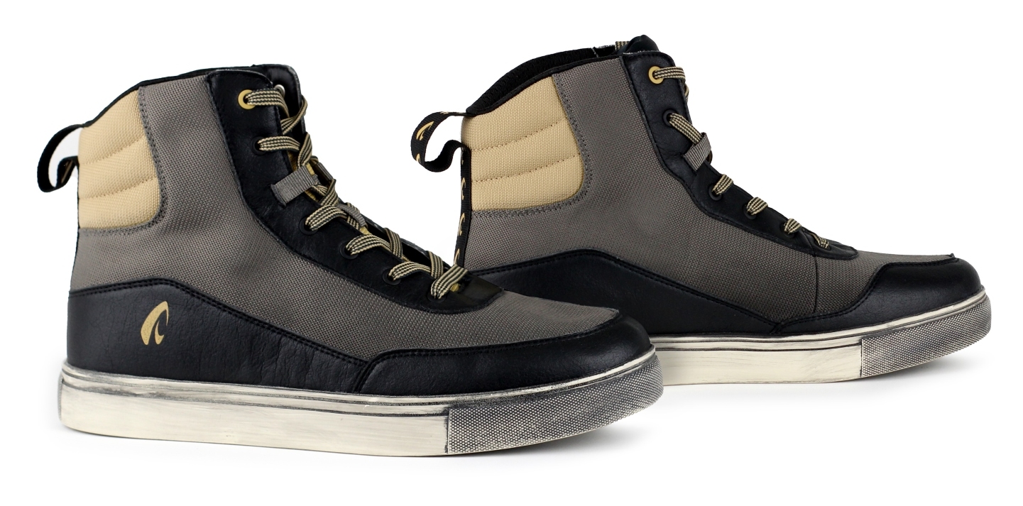 Forma Milano Flow Shoes - Cycle Gear