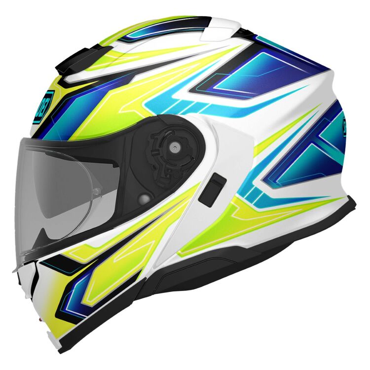 Shoei Neotec 3 Anthem Helmet - Cycle Gear