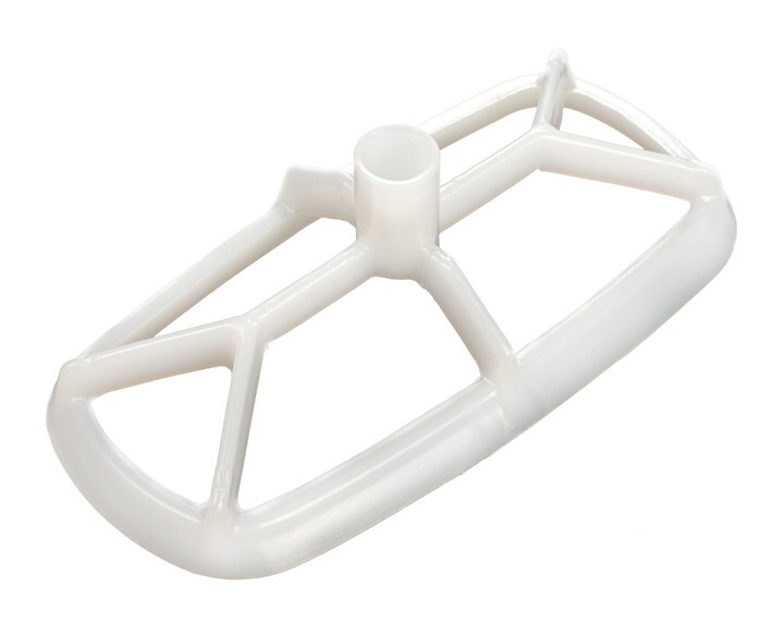 HiFloFiltro Air Filter Cage HFF1015C - Cycle Gear