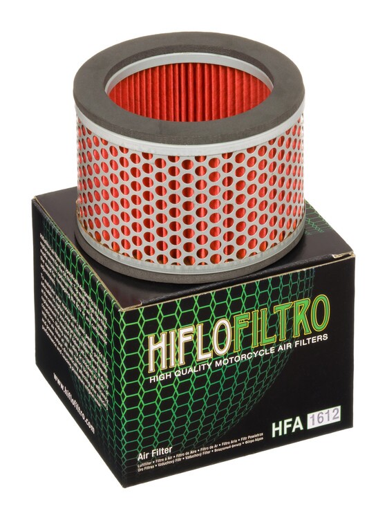 HiFloFiltro Air Filter HFA1612 - Cycle Gear