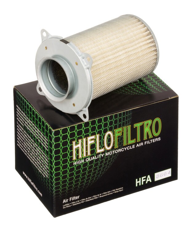 HiFloFiltro Air Filter HFA3604 - Cycle Gear