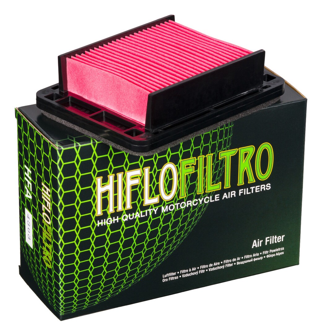 HiFloFiltro Air Filter HFA4303 - Cycle Gear
