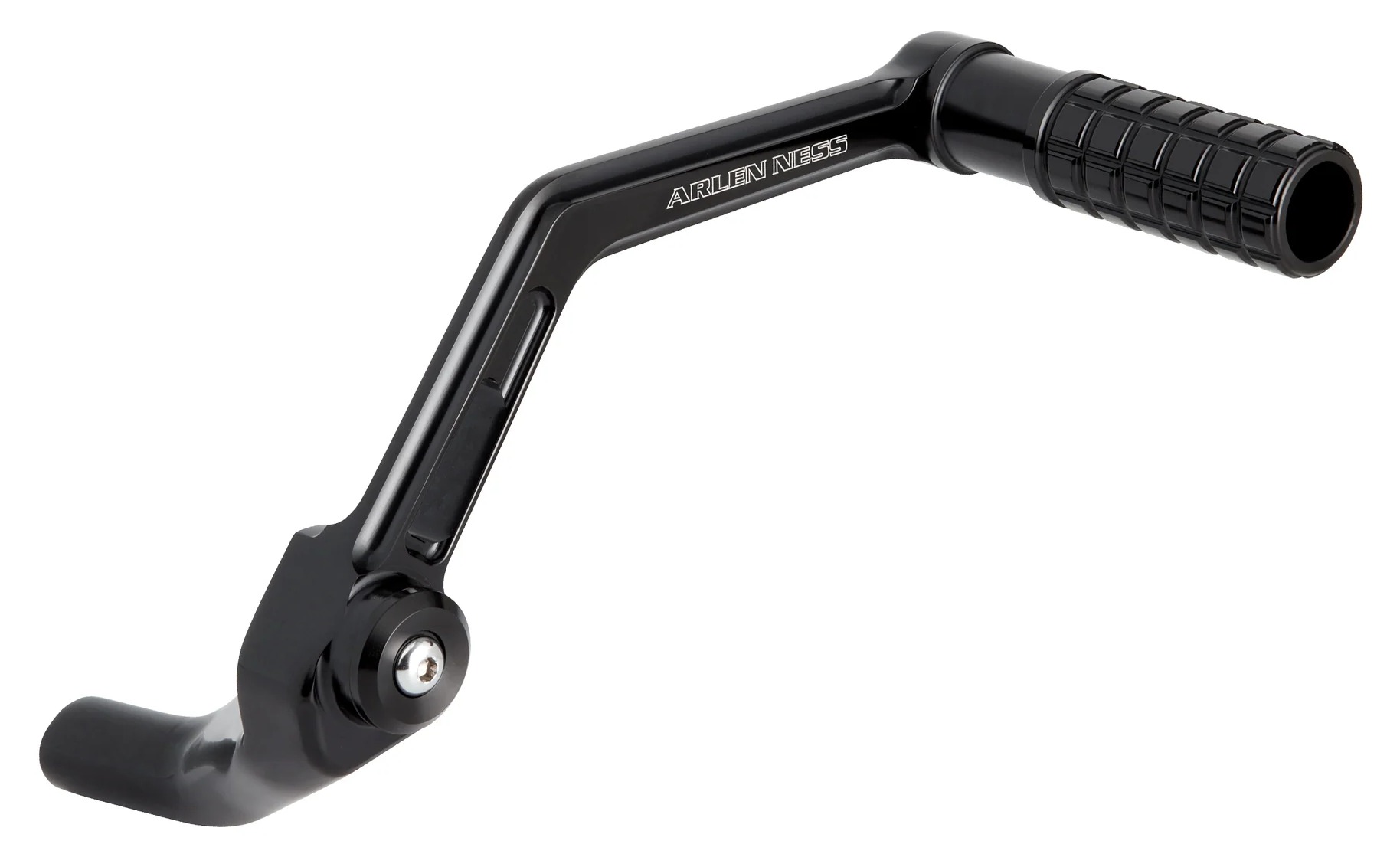 Arlen Ness Speedliner Brake Arm For Harley Softail 2018-2026 - Cycle Gear