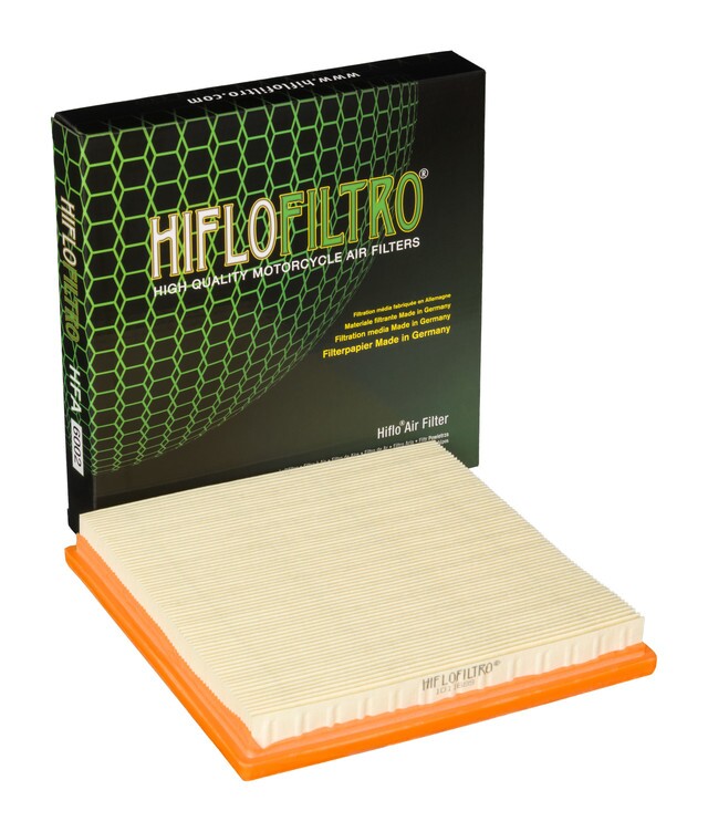 HiFloFiltro Air Filter HFA6002 - Cycle Gear