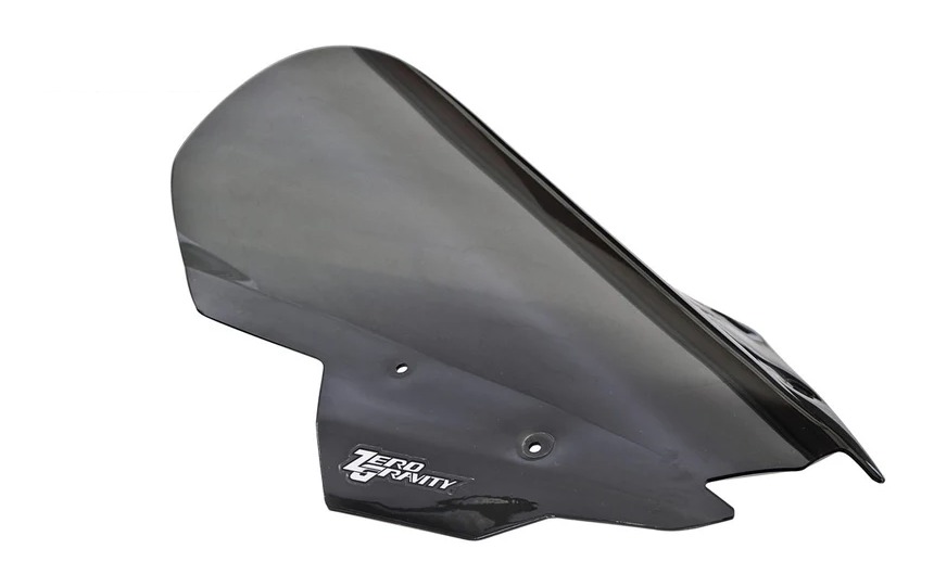 Zero Gravity Sport Touring Windscreen Kawasaki KLR650 / S / Adventure ...