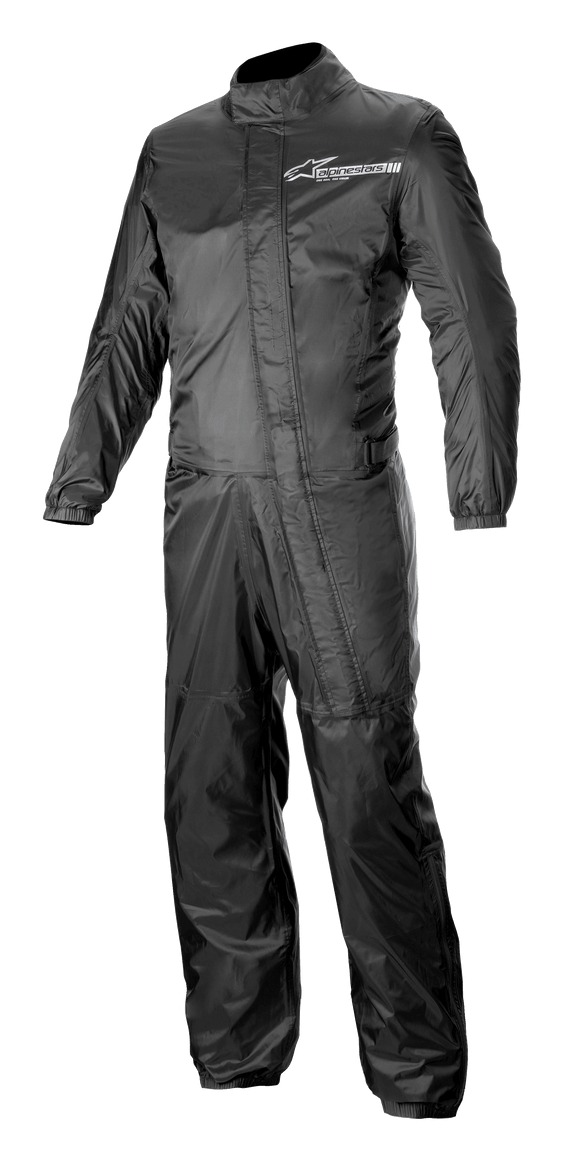 Alpinestars Hurricane V2 Rain Suit - Cycle Gear