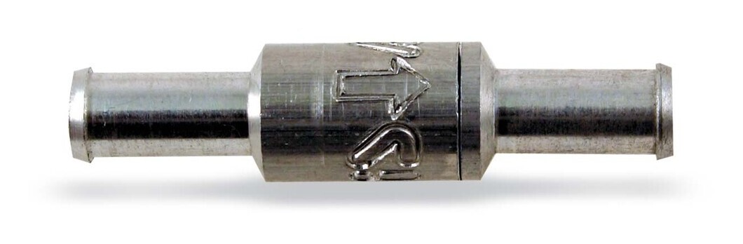 Acerbis Aluminum Fuel Line Vent - Cycle Gear