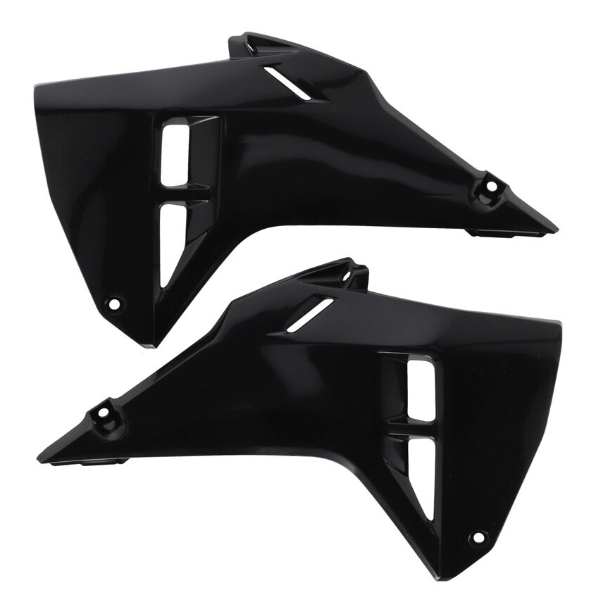 Acerbis Radiator Shrouds Honda CRF250R / CRF450R 2025-2026 - Cycle Gear