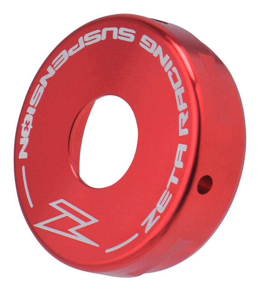 Zeta Rear Shock End Cap Gas Gas MC85 2021-2026 - Cycle Gear