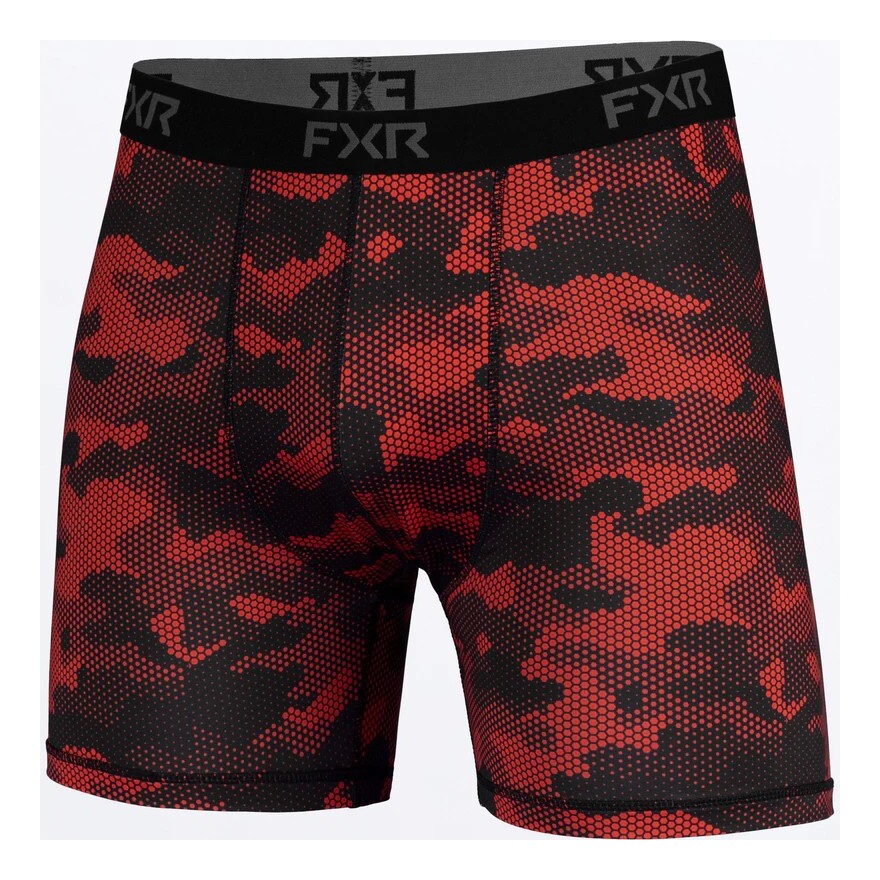 FXR Atmosphere Boxer Briefs - Cycle Gear