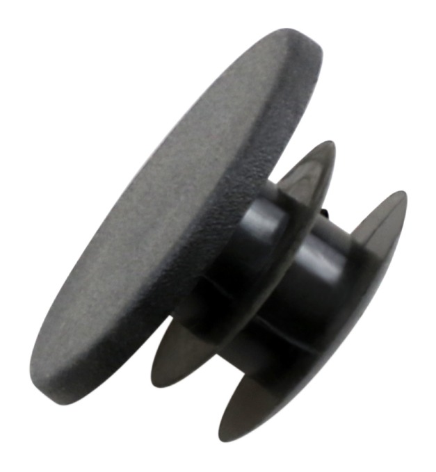 Camso Plastic Wheel Cap - Cycle Gear