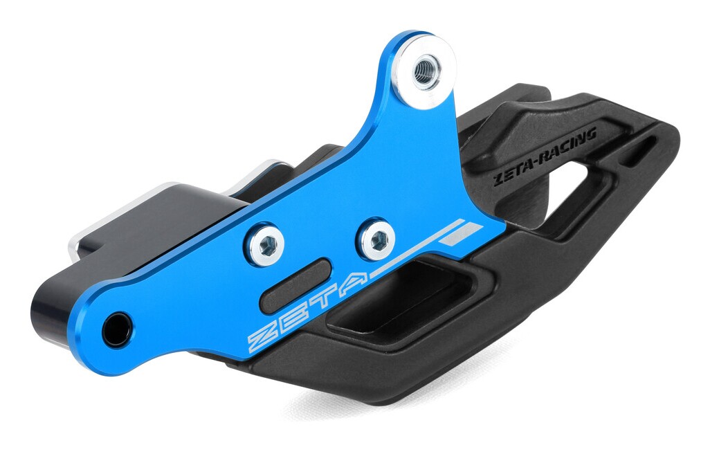 Zeta 3D Chain Guide Husqvarna 250cc-501cc 2023-2026 - Cycle Gear