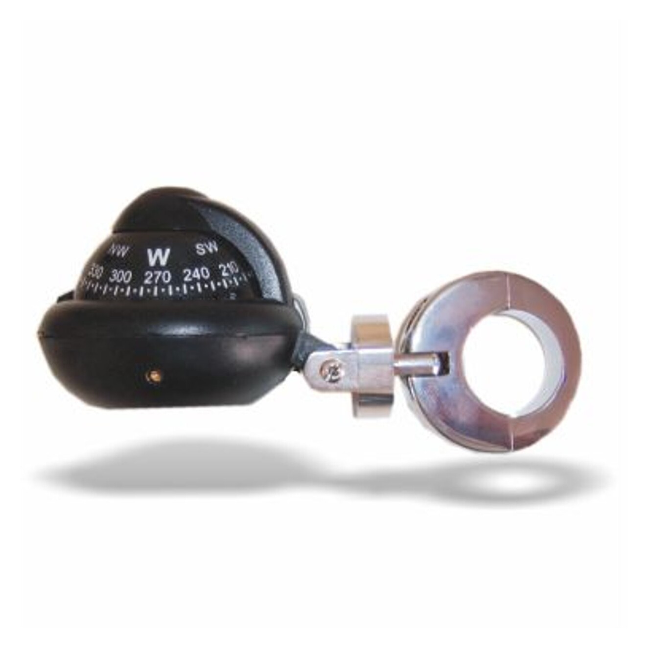 Marlin's Adjustable Motorcycle Sport Compass - Cycle Gear