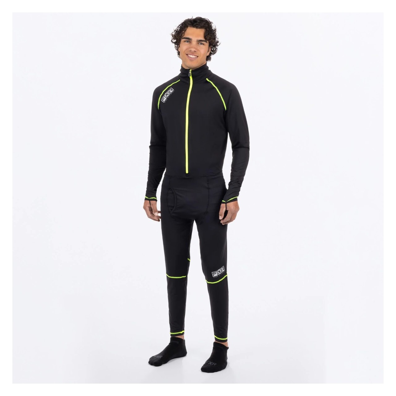 FXR Atmosphere Mono Suit - Cycle Gear
