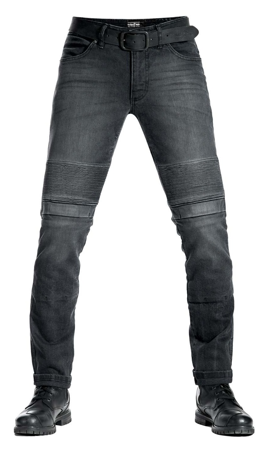 Pando Moto Karl Devil 9 Jeans (28X34) - Cycle Gear