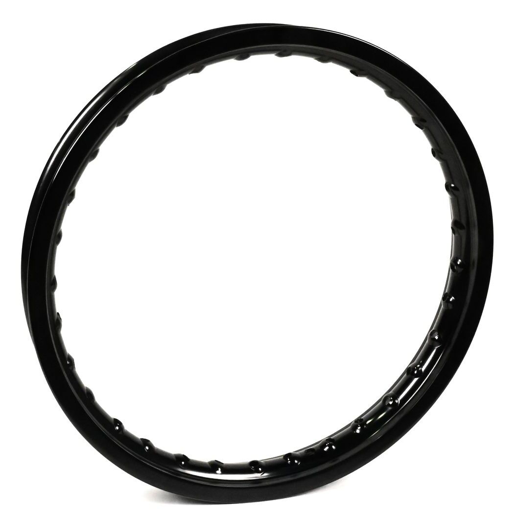 BBR Motorsports 19" Front Rim Kawasaki / Suzuki / Yamaha 110cc - Cycle Gear
