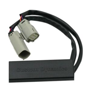 Custom Dynamics | LED Motorcycle Lights & Accessories - Cycle Gear