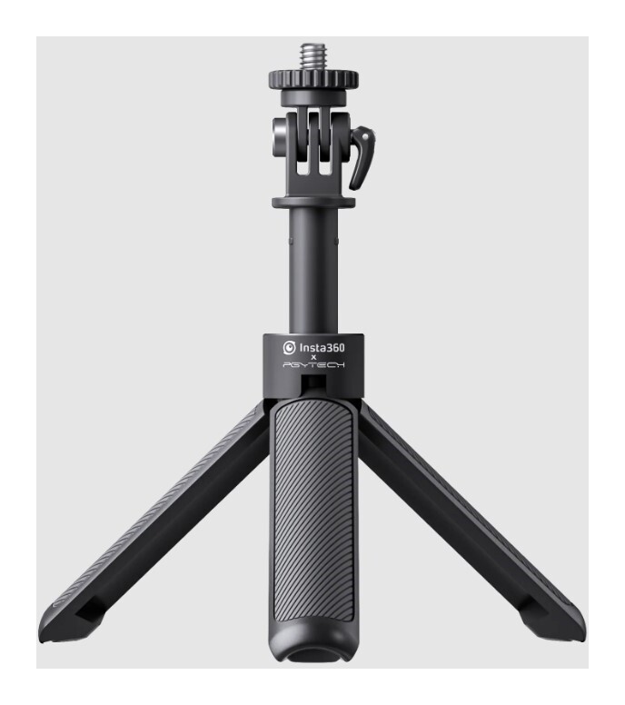 Insta360 Mini 2-In-1 Tripod - Cycle Gear