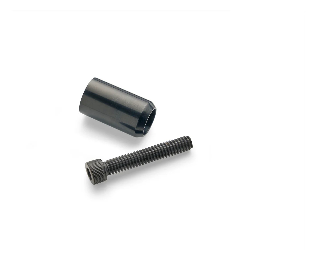 Ciro Adjust-A-Ball 1" Spacer Kit For Ciro Ball Mount Accessory Holder ...