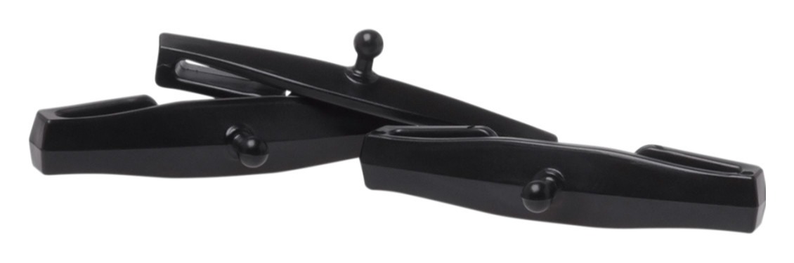 100% Accuri / Accuri 2 Tear-Off Strap Pin - Cycle Gear