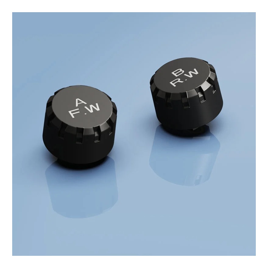 INNOVV N1 Pro TPMS Sensors - Cycle Gear