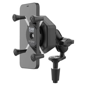 Motorcycle Phone Mounts & GPS Holders - Cycle Gear