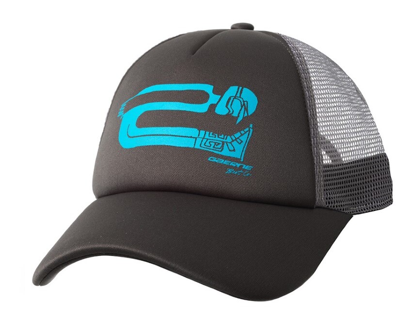 Gaerne G.Trucker Baseball Cap - Cycle Gear