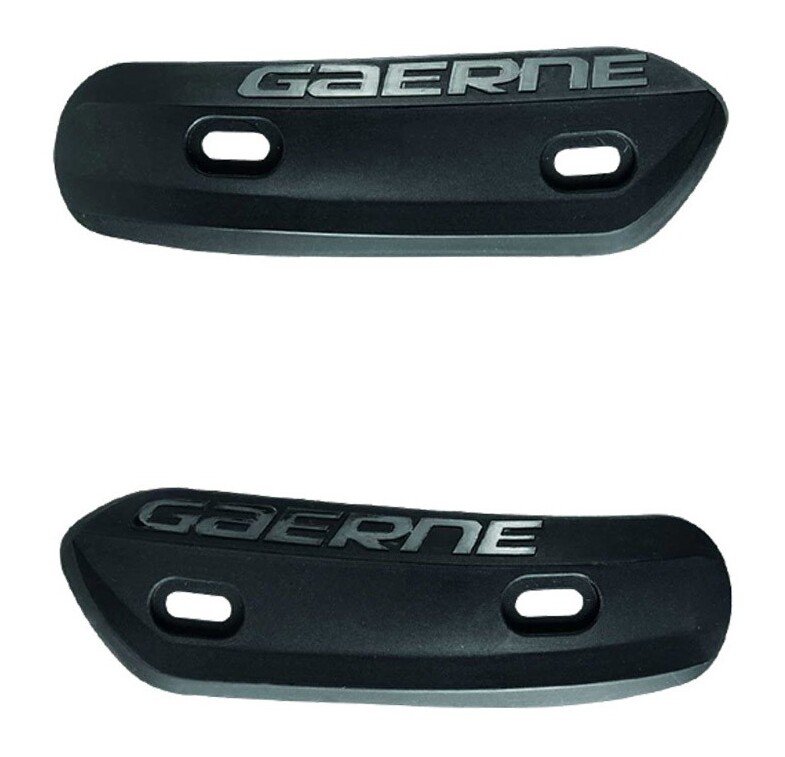 Gaerne GRW / GRT / GRS Replacement Toe Slider - Cycle Gear