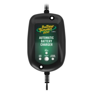 Battery Tender Brand Motorcycle Battery Chargers & Tenders - Cycle Gear