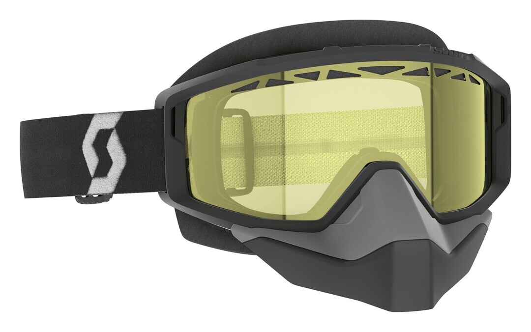 Scott Primal Snow Cross Goggles - Cycle Gear