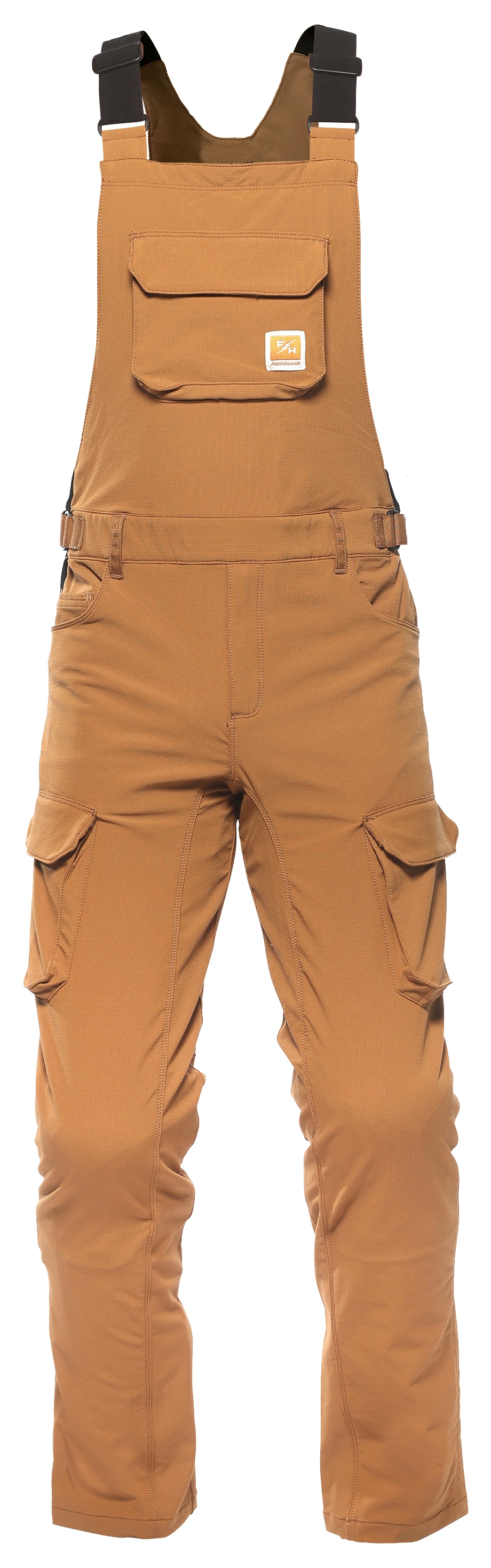 Fasthouse Sanguaro Motoralls - Cycle Gear