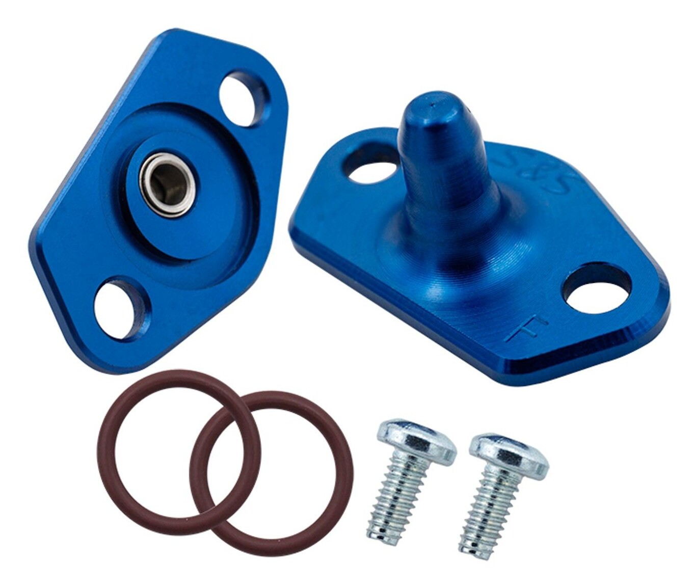 S&S Cycle Piston Cooling Jet Kit For Harley Twin Cam 1999-2017 - Cycle Gear