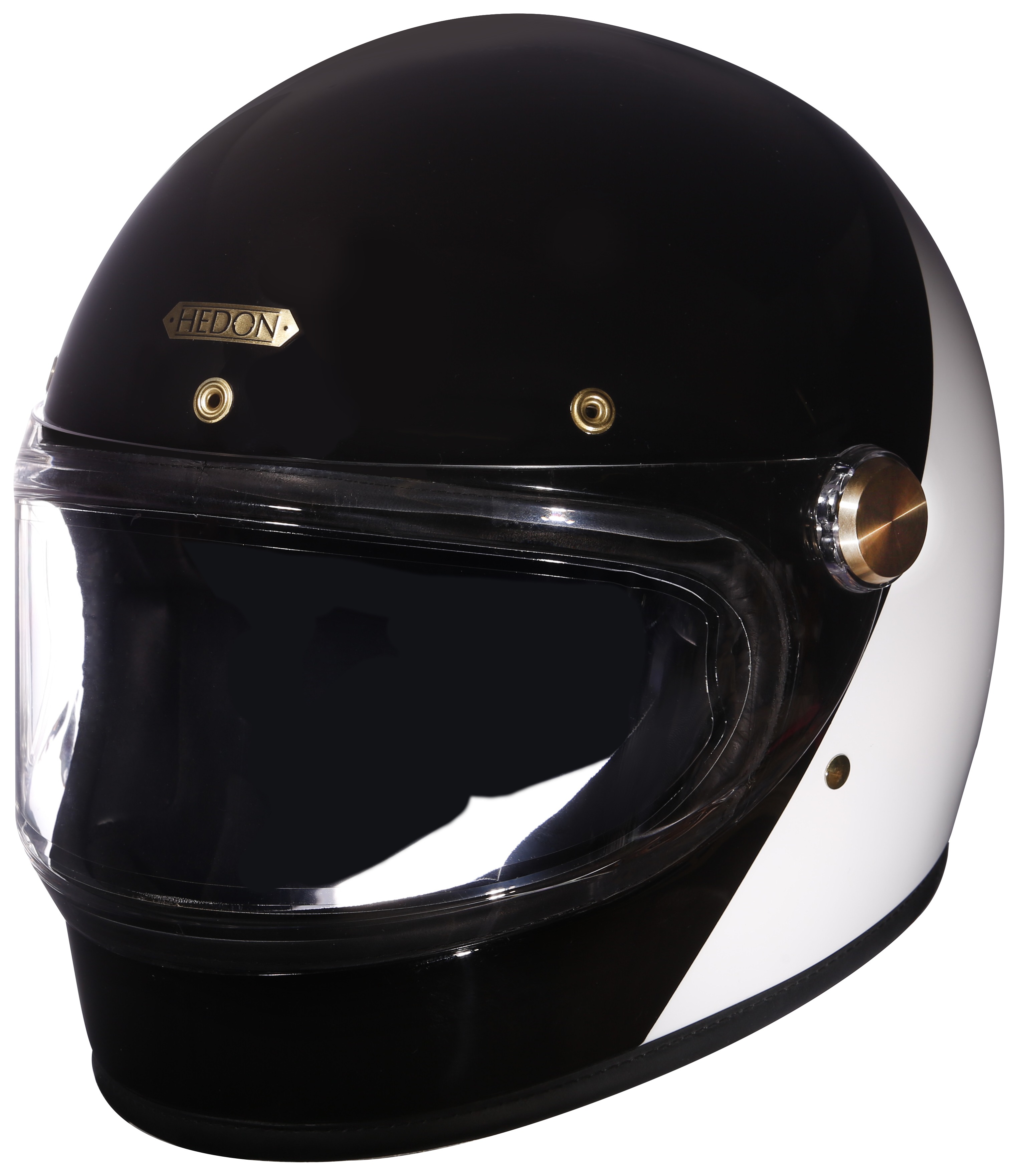 Hedon Heroine Racer Two Face Helmet - Cycle Gear