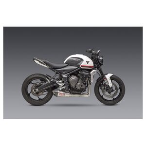 Yoshimura Exhausts | Full System & Slip-On Exhausts - Cycle Gear