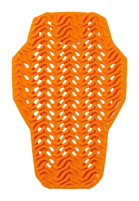 Icon Guard D3O Viper Air L1 Back Protector - Cycle Gear