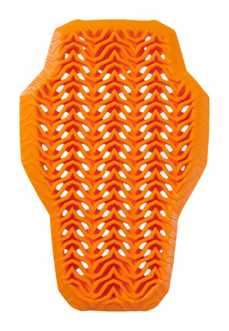 Icon Guard D3O Viper Air L2 Back Protector - Cycle Gear