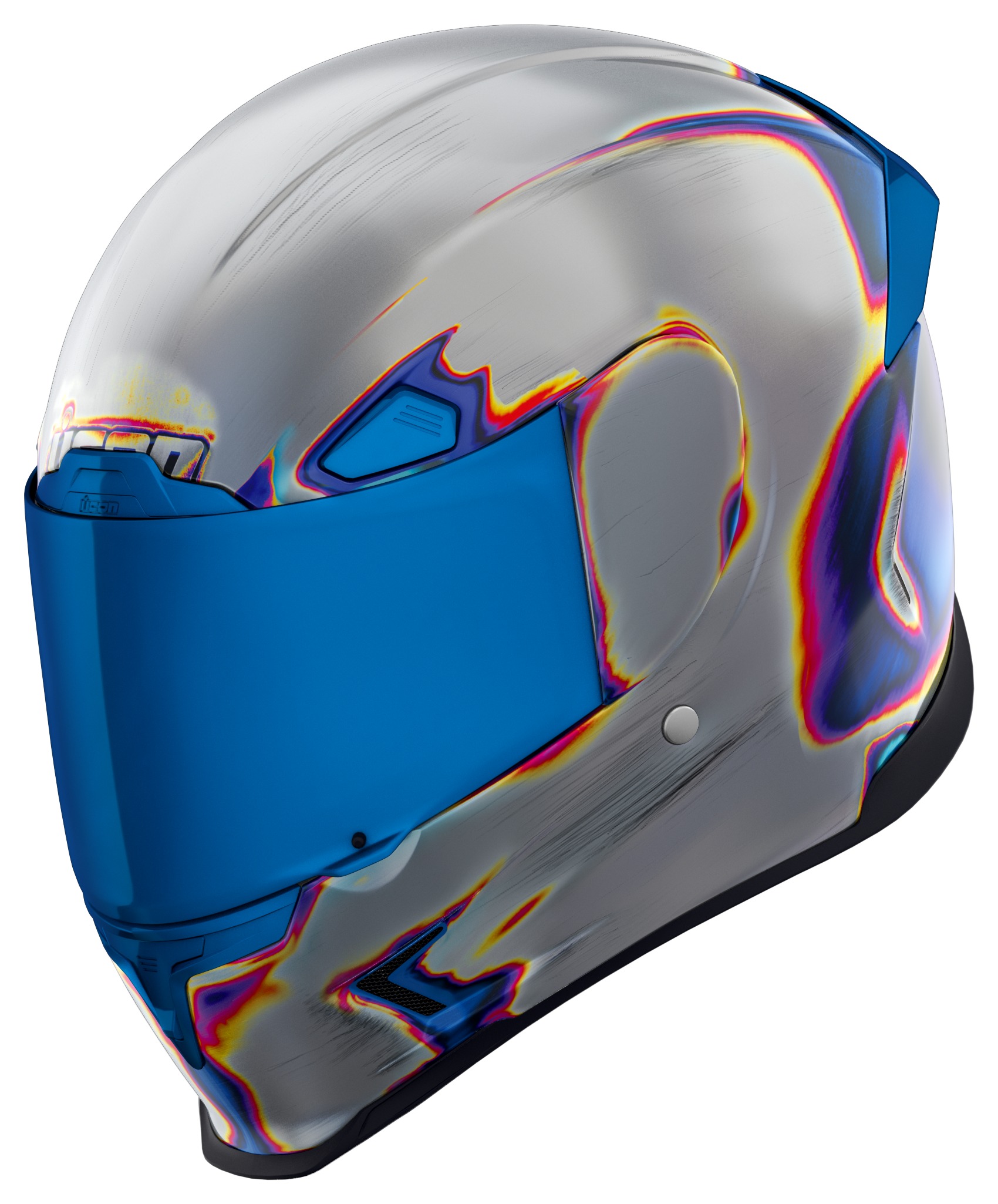 Icon Airframe Pro Reentry Helmet - Cycle Gear