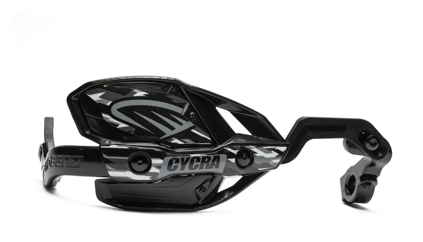 Cycra Probend Ultra CRM SE Wrap Around Handguards - Cycle Gear