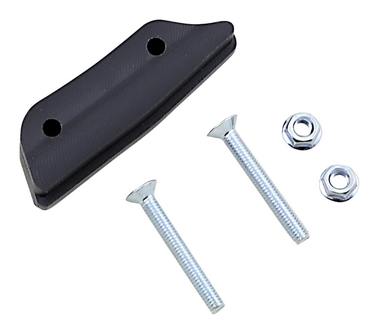 TM Designworks Factory Edition #2 Rear Chain Guide Replacement Wear Pad ...