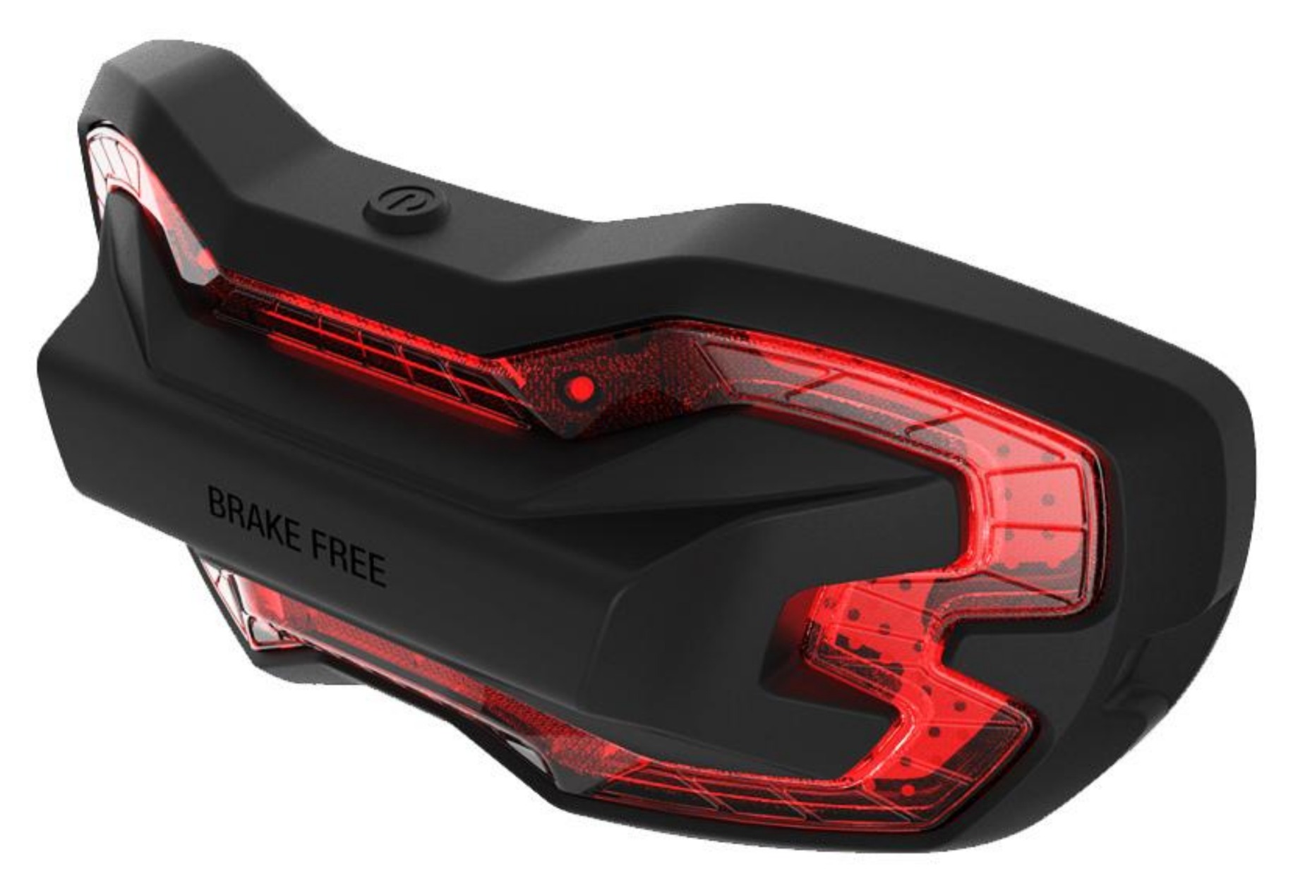 Brake Free Smart Helmet Brake Light - Cycle Gear