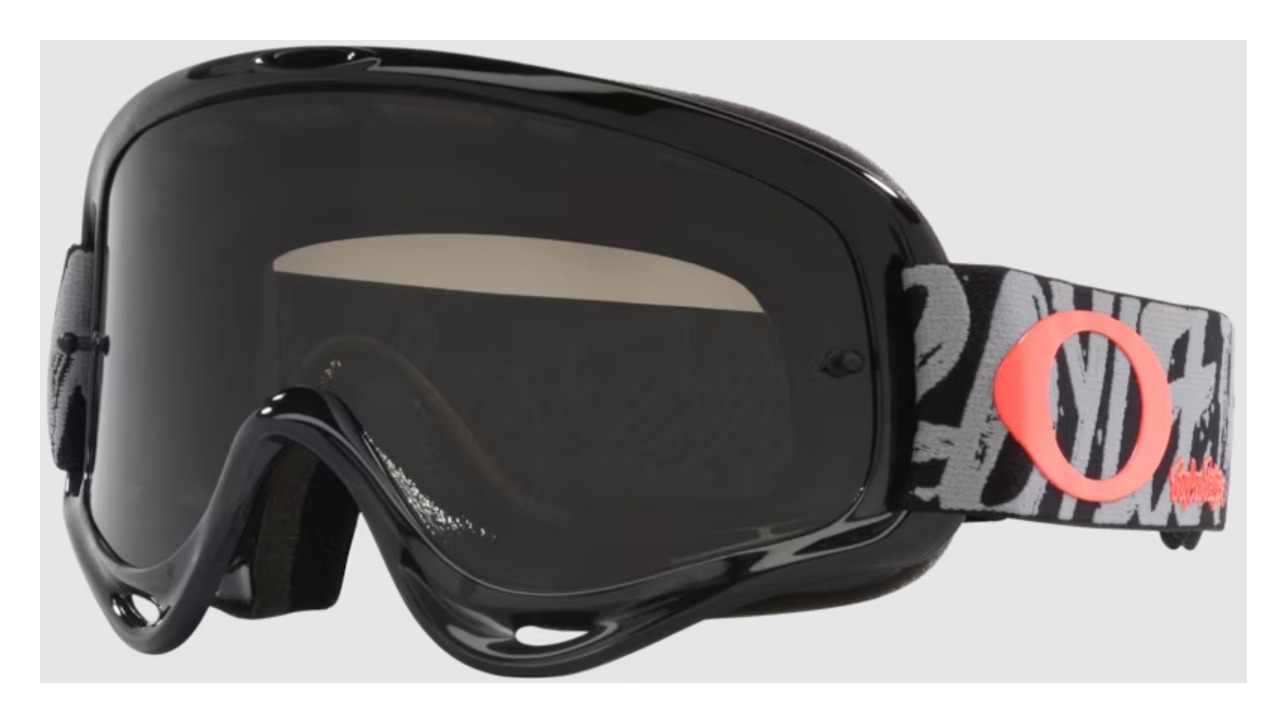 Oakley O Frame TLD Goggles - Cycle Gear