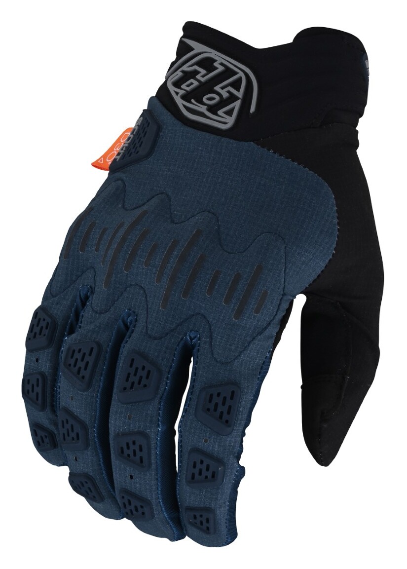 Troy Lee Gambit Scout Gloves (SM) - Cycle Gear