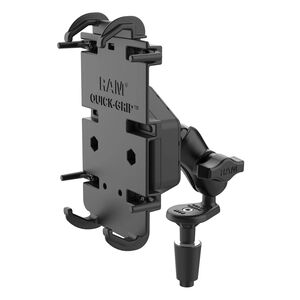 Motorcycle Phone Mounts & GPS Holders - Cycle Gear