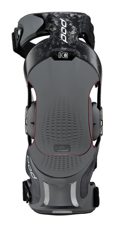 POD K8 3.0 Knee Brace - Cycle Gear