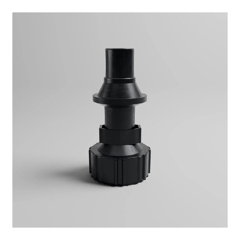 Tuff Jug Ripper Fuel Cap - Cycle Gear