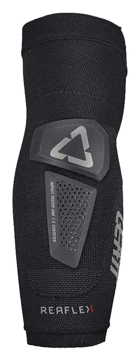 Leatt Reaflex Hybrid Elbow Guards - Cycle Gear