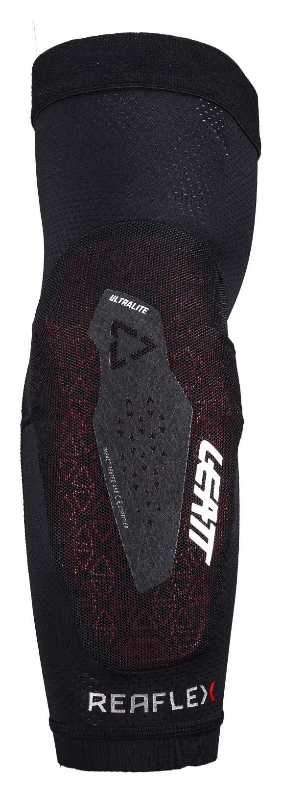 Leatt ReaFlex UltraLite Elbow Guards - Cycle Gear