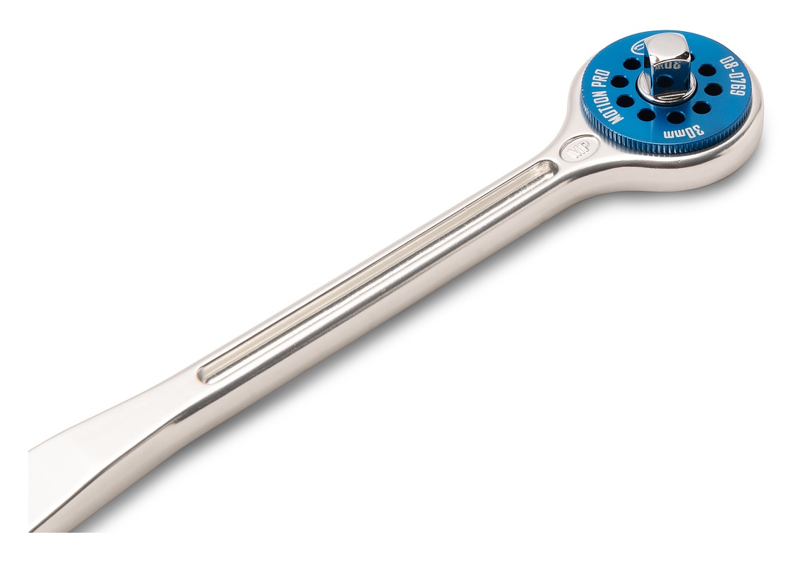 Motion Pro T6 Tire Lever Drive Adapters - Cycle Gear