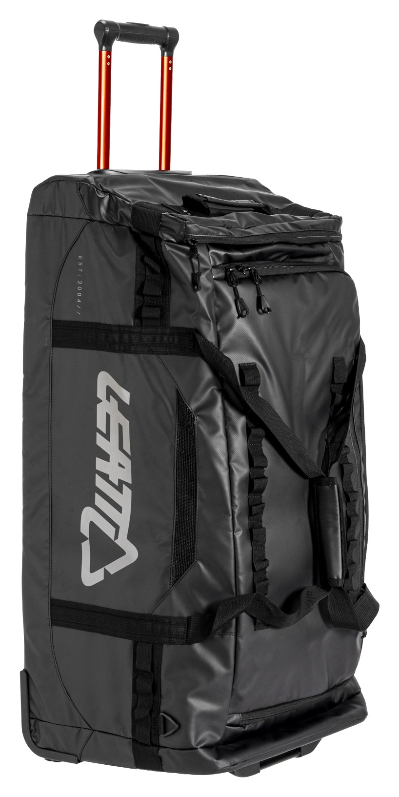 Leatt 120L Roller Bag - Cycle Gear