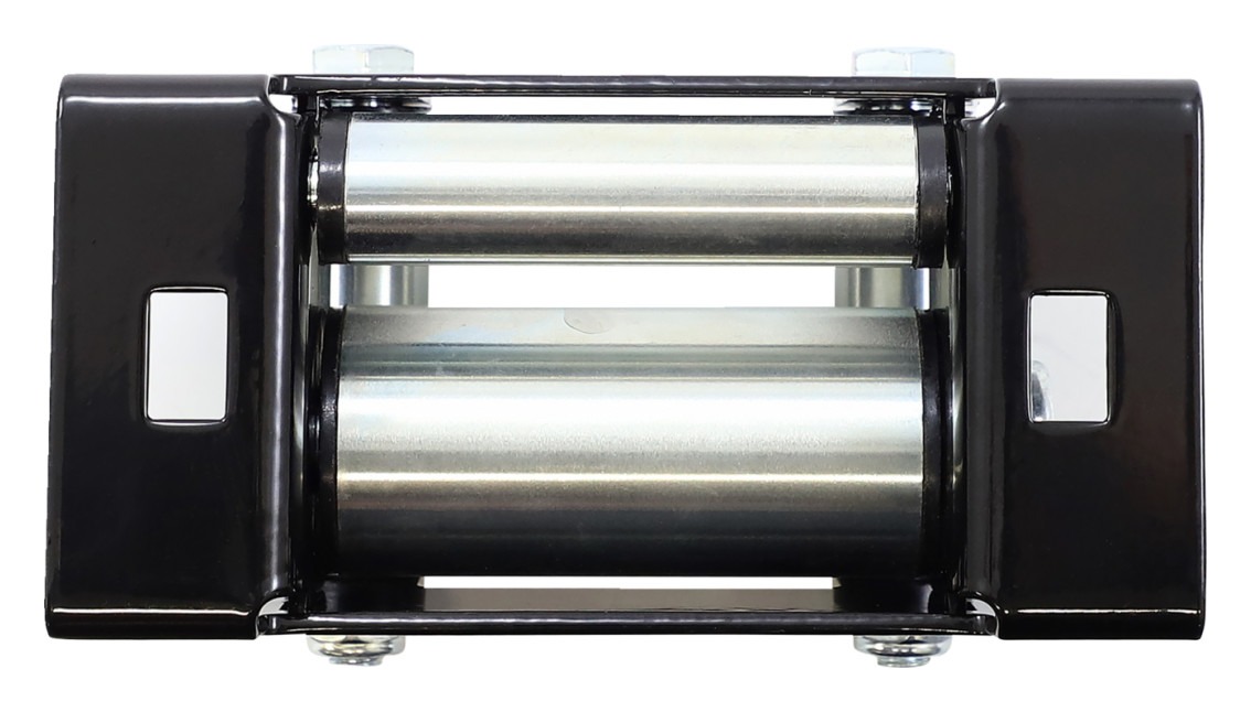 Moose Racing Roller Plow ATV / UTV Fairlead - Cycle Gear